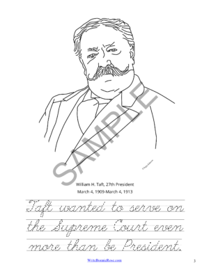 Story of the American Presidents, Vice Presidents & First Ladies ...