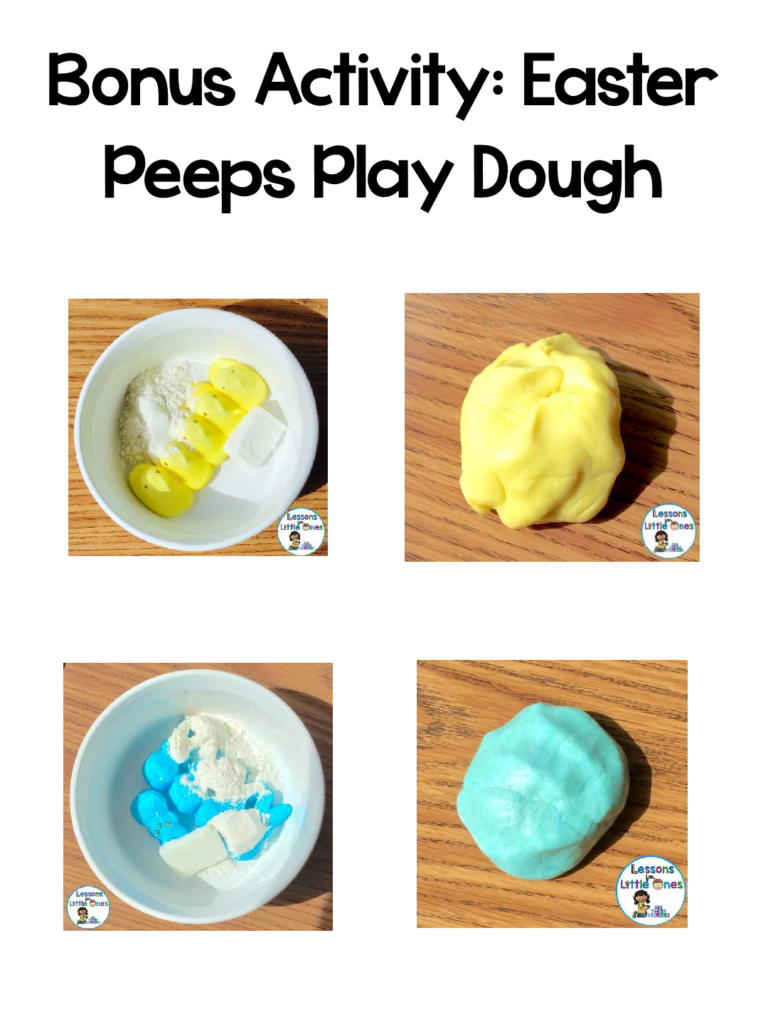 Easter Science Experiments & STEM Challenges Activities Print & Digital ...