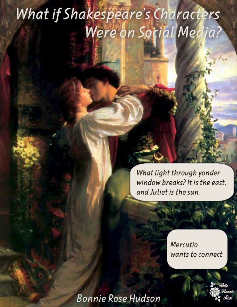 What if Shakespeare's Characters Were on Social Media? | Made By Teachers