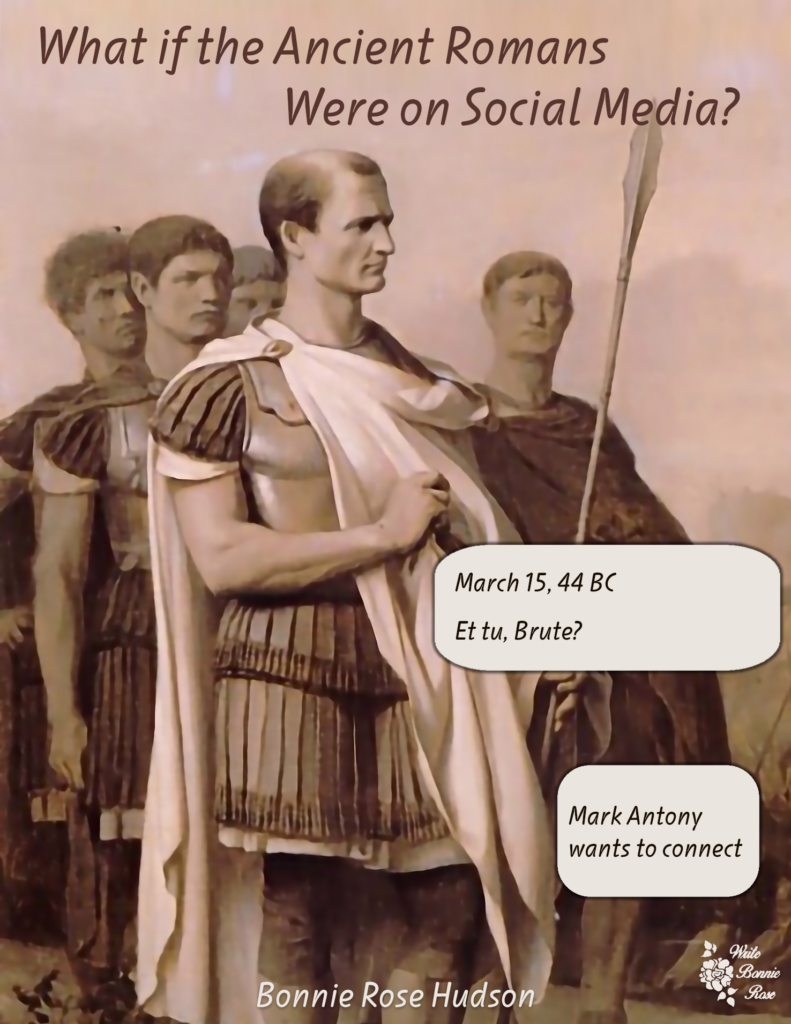 What if the Ancient Romans Were on Social Media? | Made By Teachers
