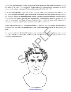 What if the Ancient Romans Were on Social Media? | Made By Teachers