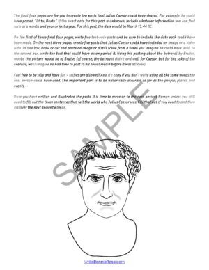 What if the Ancient Romans Were on Social Media? | Made By Teachers