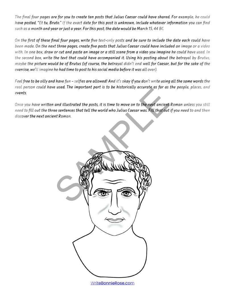 What if the Ancient Romans Were on Social Media? | Made By Teachers