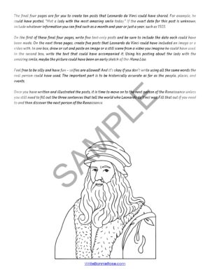 What if the People of the Renaissance Were on Social Media? | Made By ...