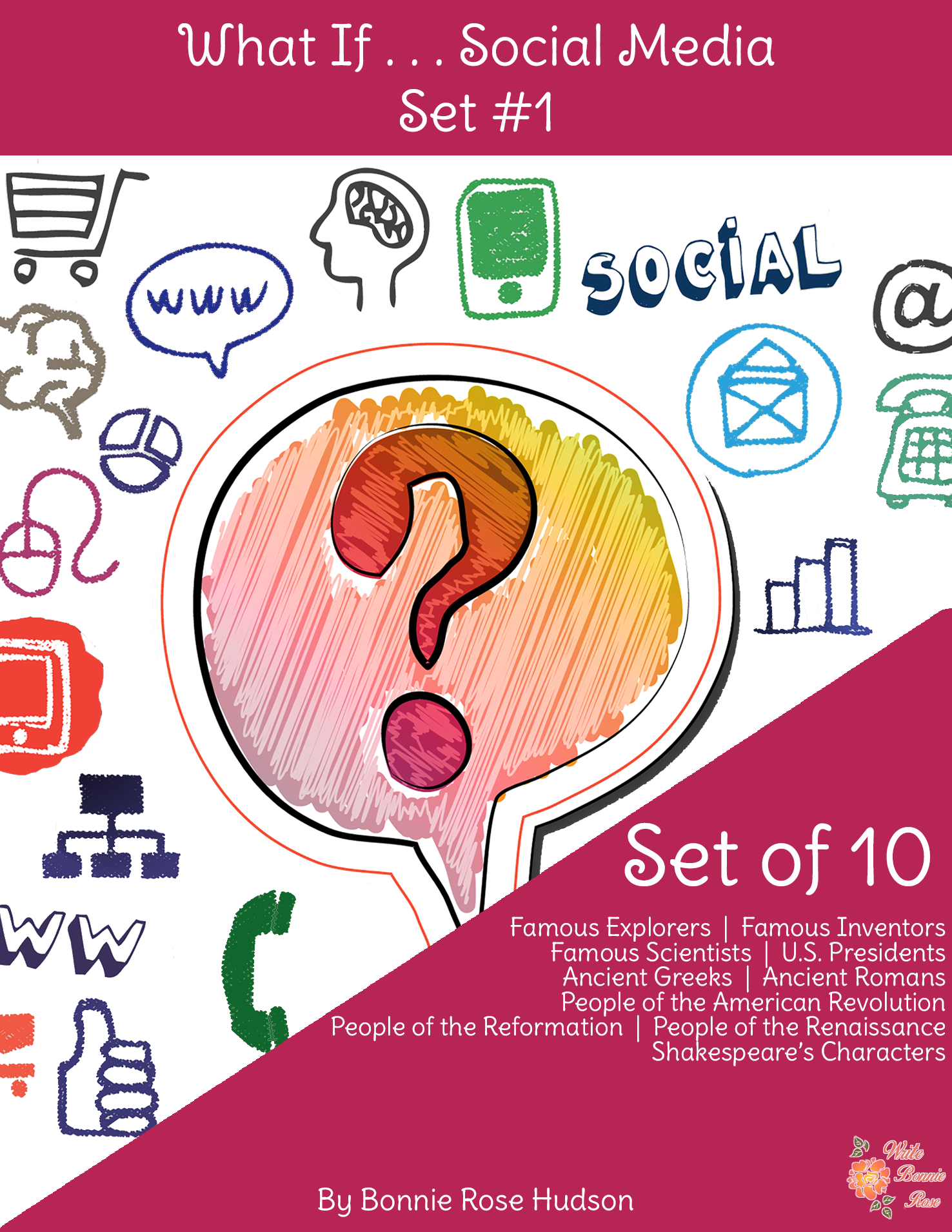 Ancient History Coloring Book: Greece-Level B | Made By Teachers