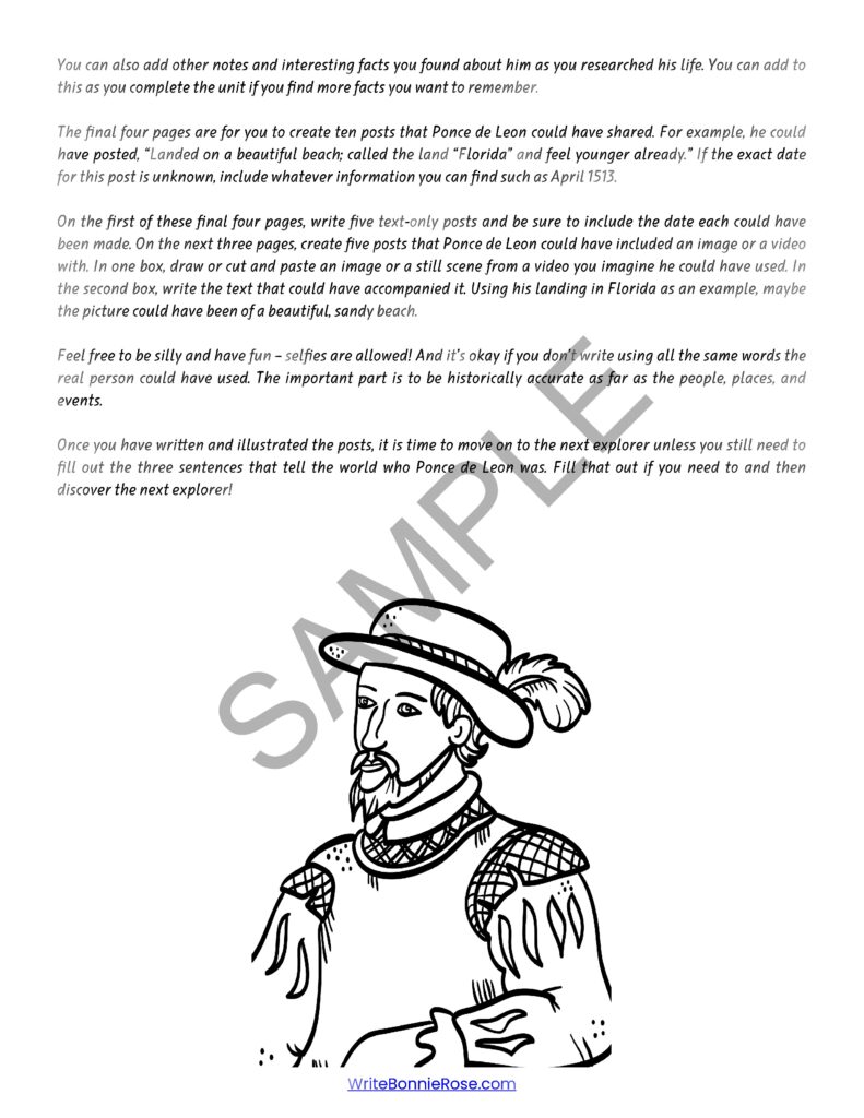 What If Famous Historical People & Characters Were on Social Media: Set ...