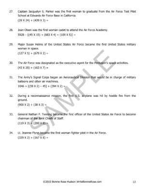 Get to Know the U.S. Air Force Puzzles, Quizzes, and More | Made By ...