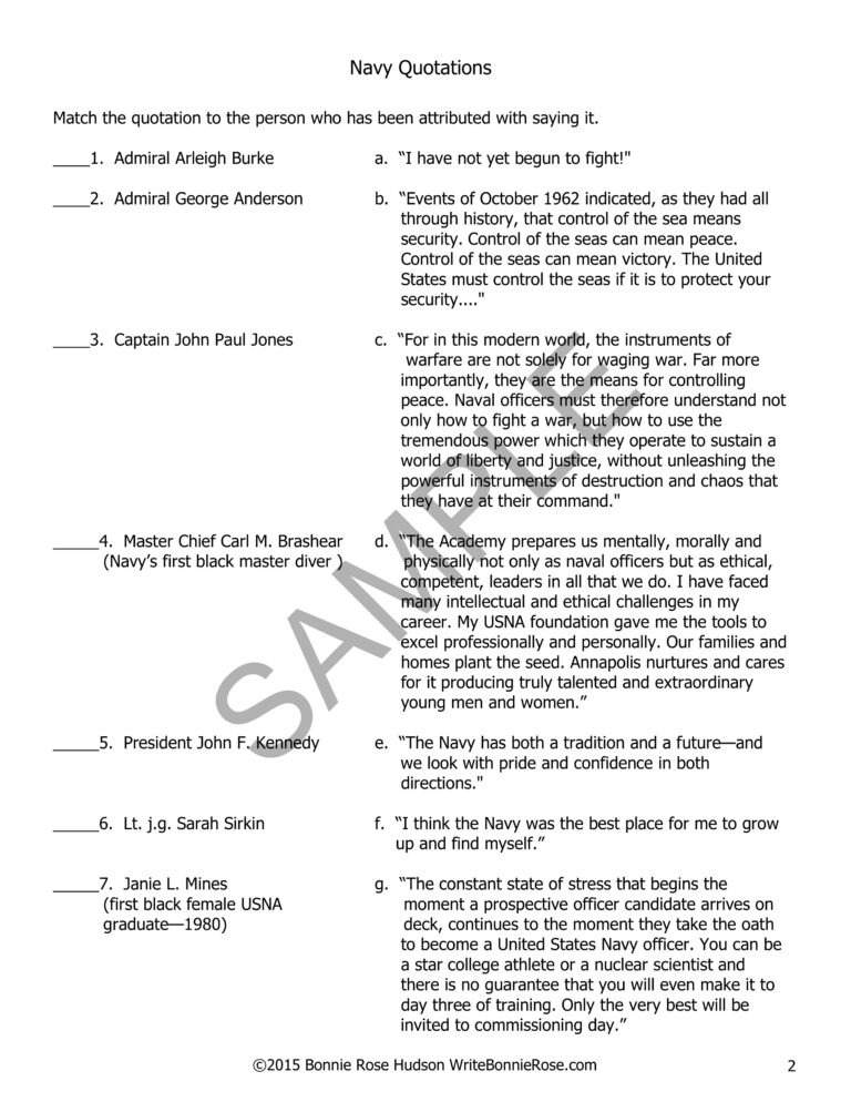 Get to Know the U.S. Coast Guard Puzzles, Quizzes, and More | Made By ...