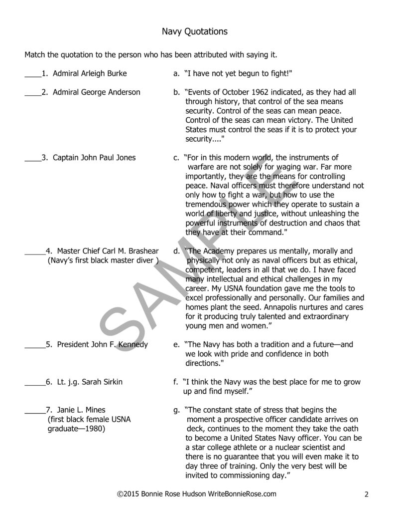 Get to Know the U.S. Coast Guard Puzzles, Quizzes, and More | Made By ...