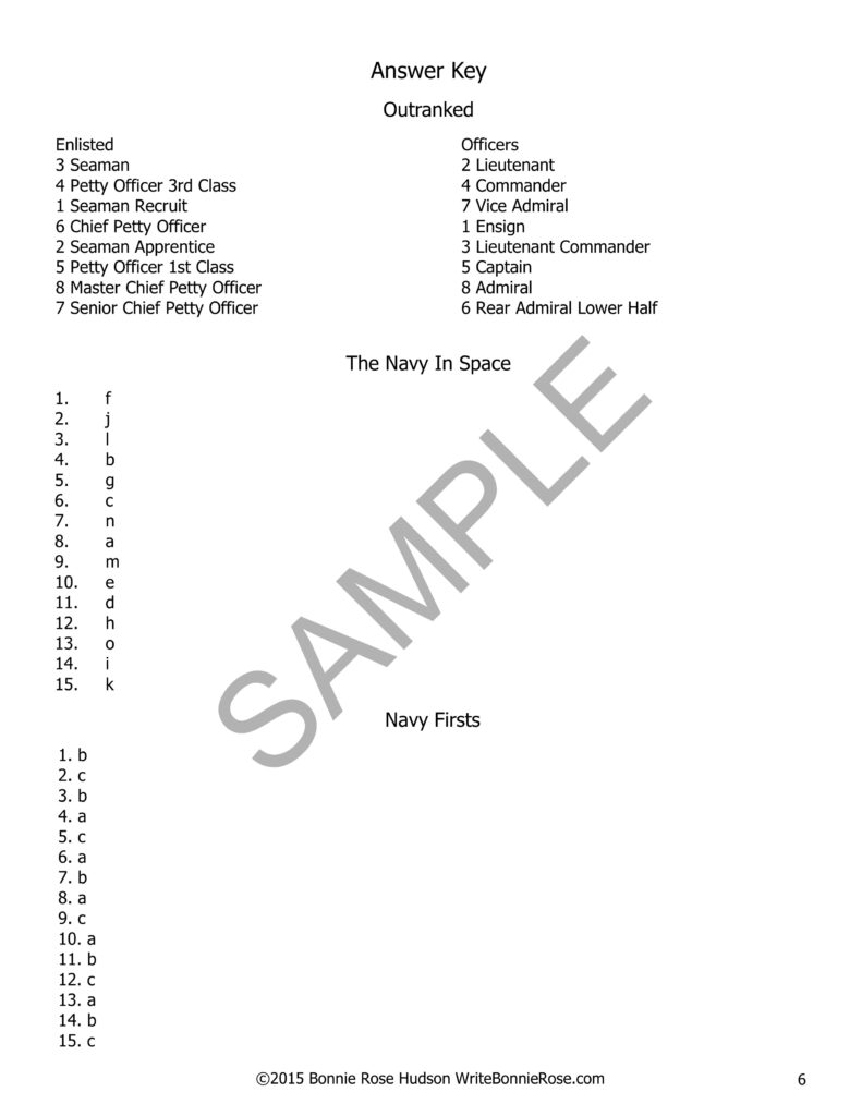 Get to Know the U.S. Coast Guard Puzzles, Quizzes, and More | Made By ...