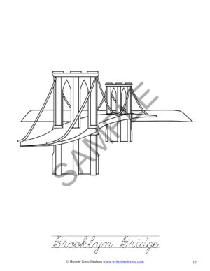 Exploring the United States Coloring Book with Cursive Copywork, Volume ...