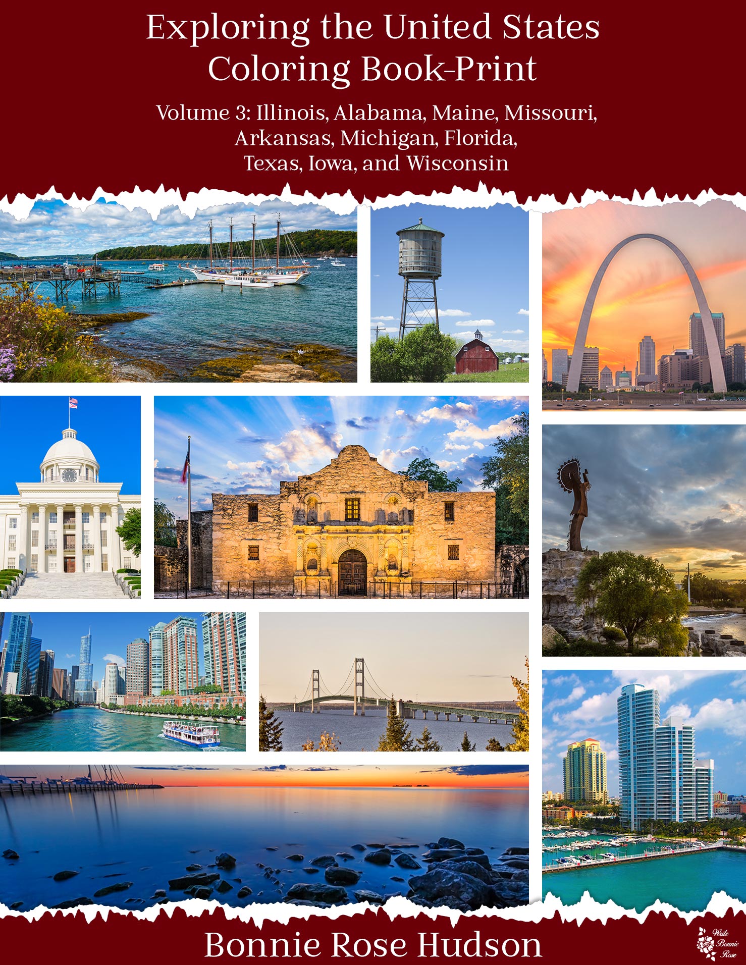 Asian Geography Notebooking Journal | Made By Teachers