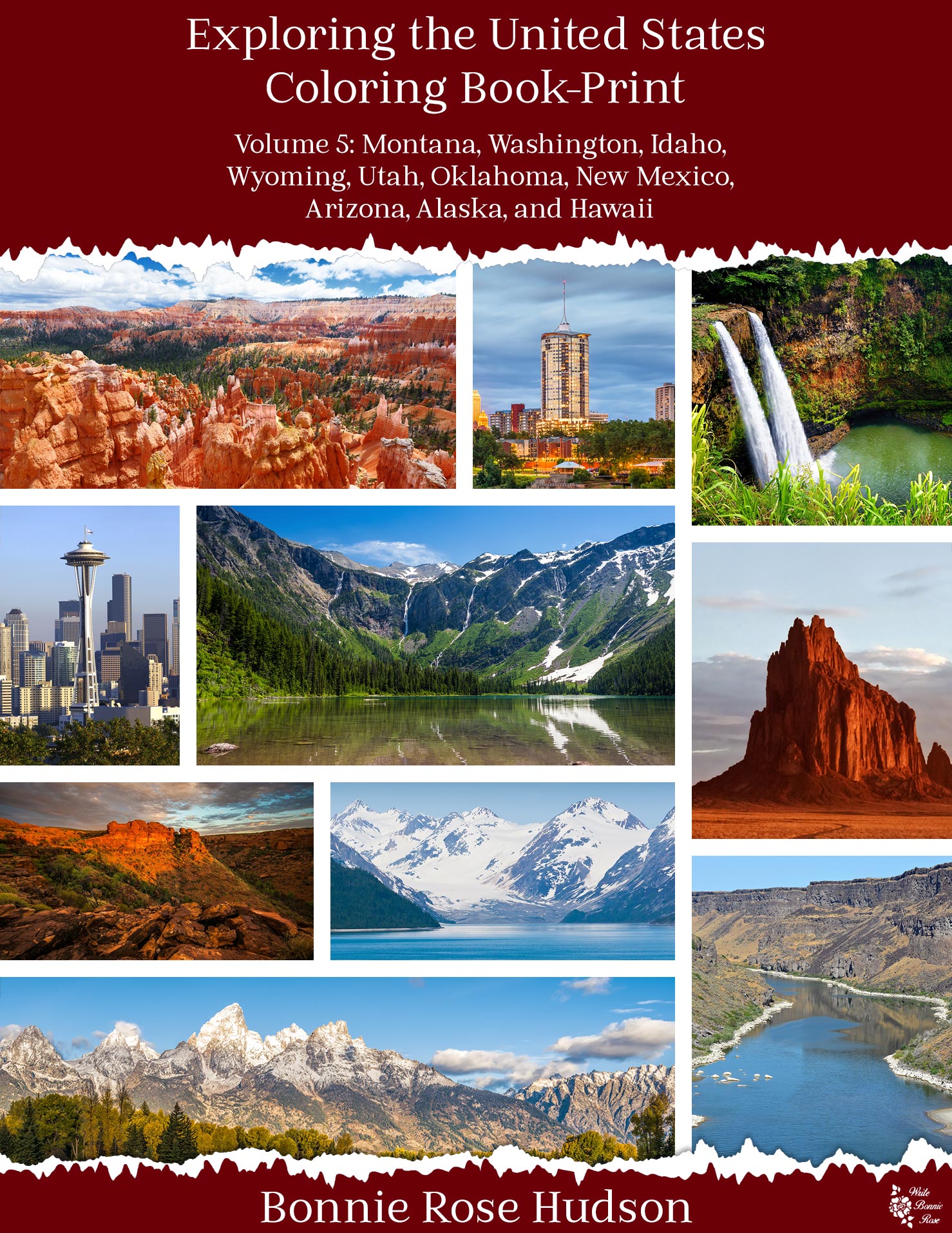 World Landmarks Volume 1 File Folder Game | Made By Teachers