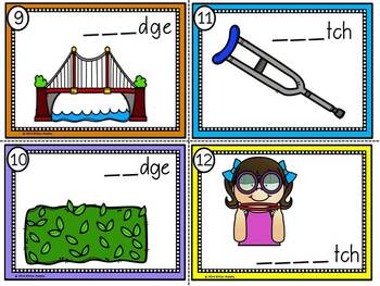 TrTrigraph tch dge worksheets and center | Made By Teachers
