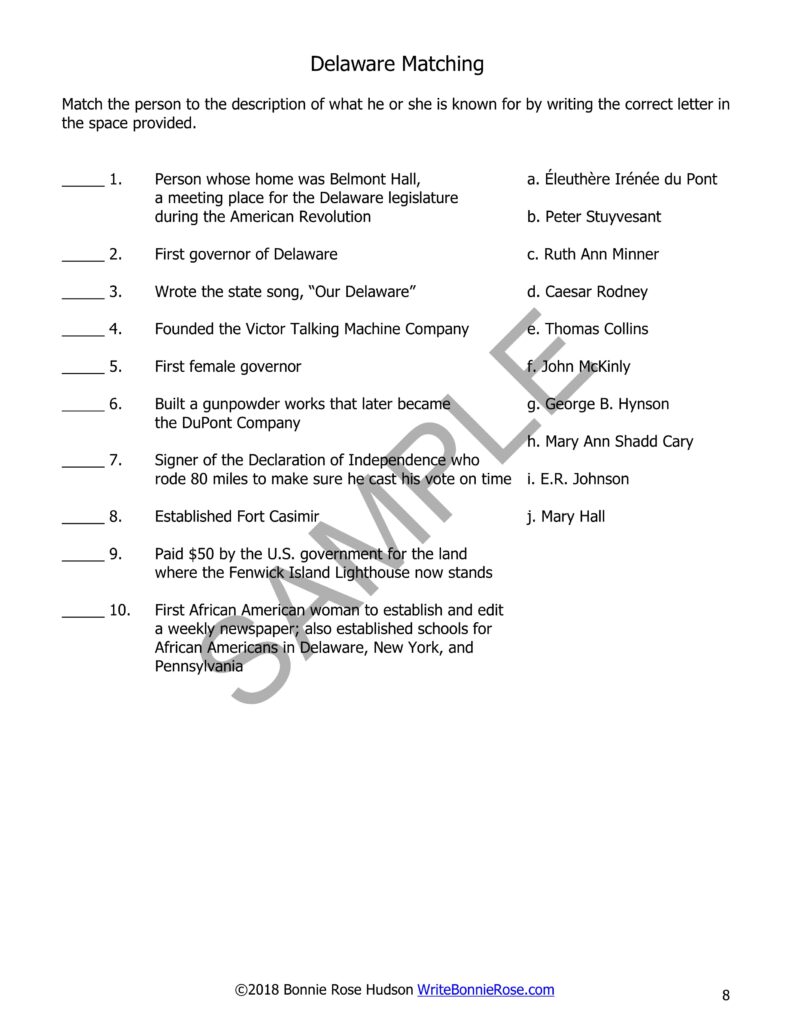Exploring the United States Puzzles, Activities, and Map Work, Volume 1 ...