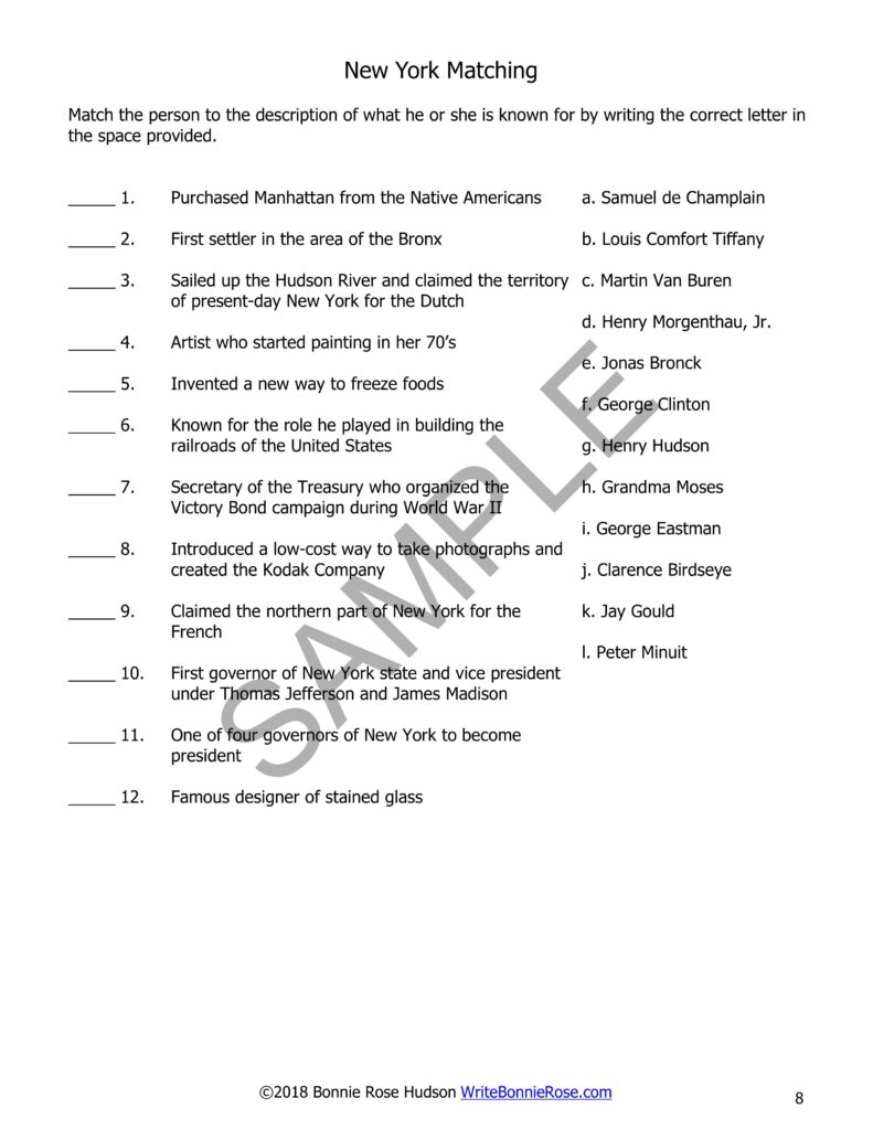 Exploring the United States Puzzles, Activities, and Map Work, Volume 2 ...