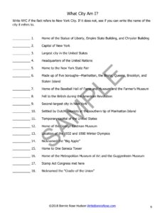 Exploring the United States Puzzles, Activities, and Map Work, Volume 2 ...