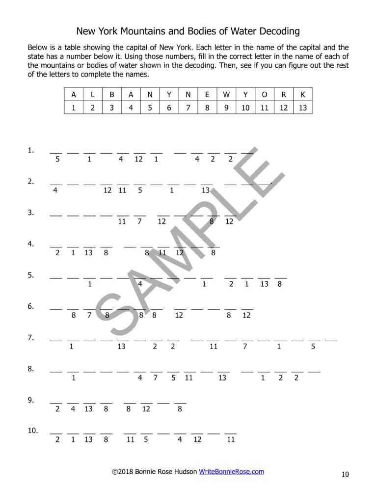 Exploring the United States Puzzles, Activities, and Map Work, Volume 2 ...