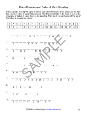 Exploring the United States Puzzles, Activities, and Map Work, Volume 3 ...