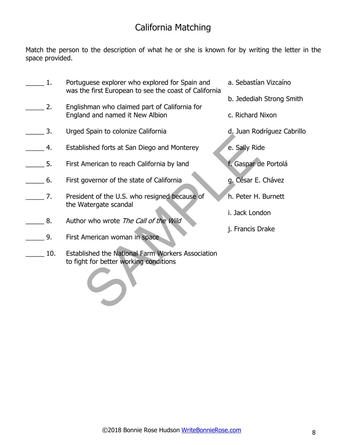 Exploring the United States Puzzles, Activities, and Map Work, Volume 4 ...