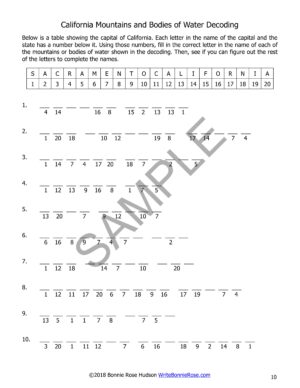Exploring the United States Puzzles, Activities, and Map Work, Volume 4 ...