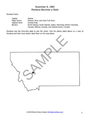 Exploring the United States Puzzles, Activities, and Map Work Bundle ...