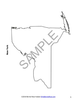 Exploring the United States Timelines, Critical Thinking, and Map Work ...