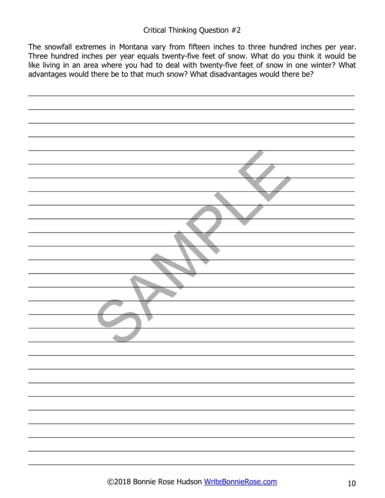 Exploring the United States Timelines, Critical Thinking, and Map Work ...