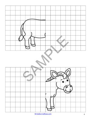 Draw & Explore Bible for Kids: The Easter Story, Parts 1 & 2 | Made By ...