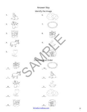 Draw & Explore Bible for Kids: The Easter Story, Parts 1 & 2 | Made By ...