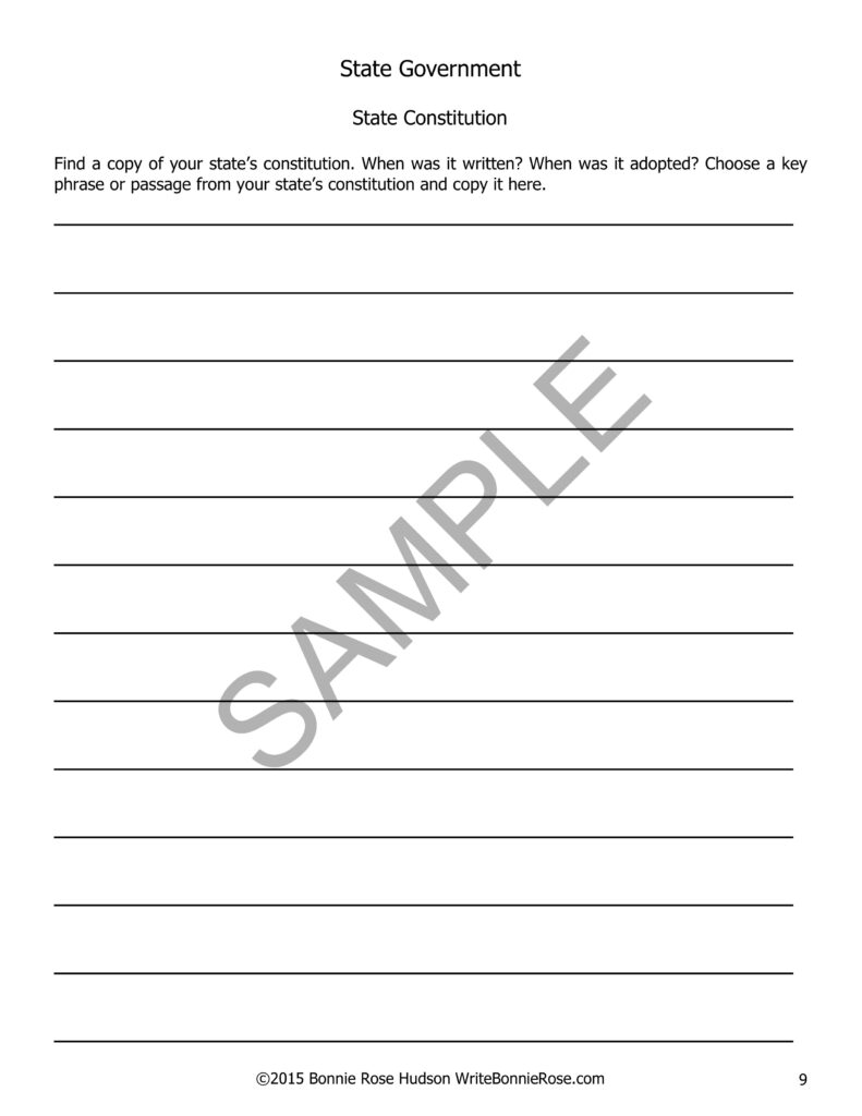 Does Every Vote Count? Unit Study | Made By Teachers