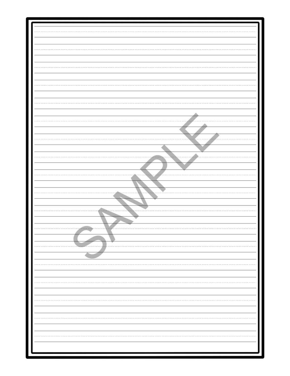 My Bible Copybook | Made By Teachers