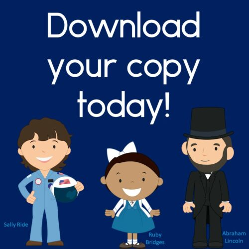 Biography Research Project Graphic Organizers | 78 Differentiated ...