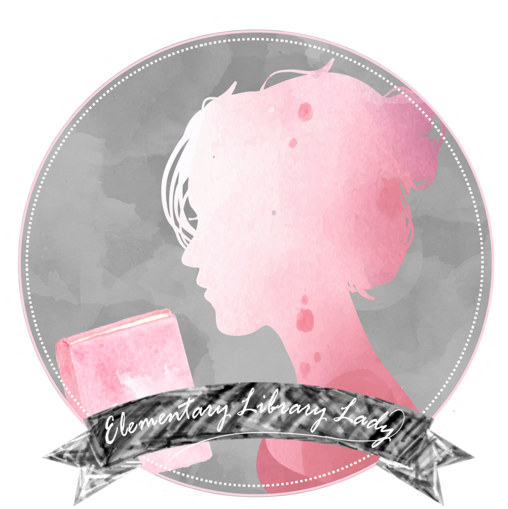 Elementary Library Lady | Made By Teachers