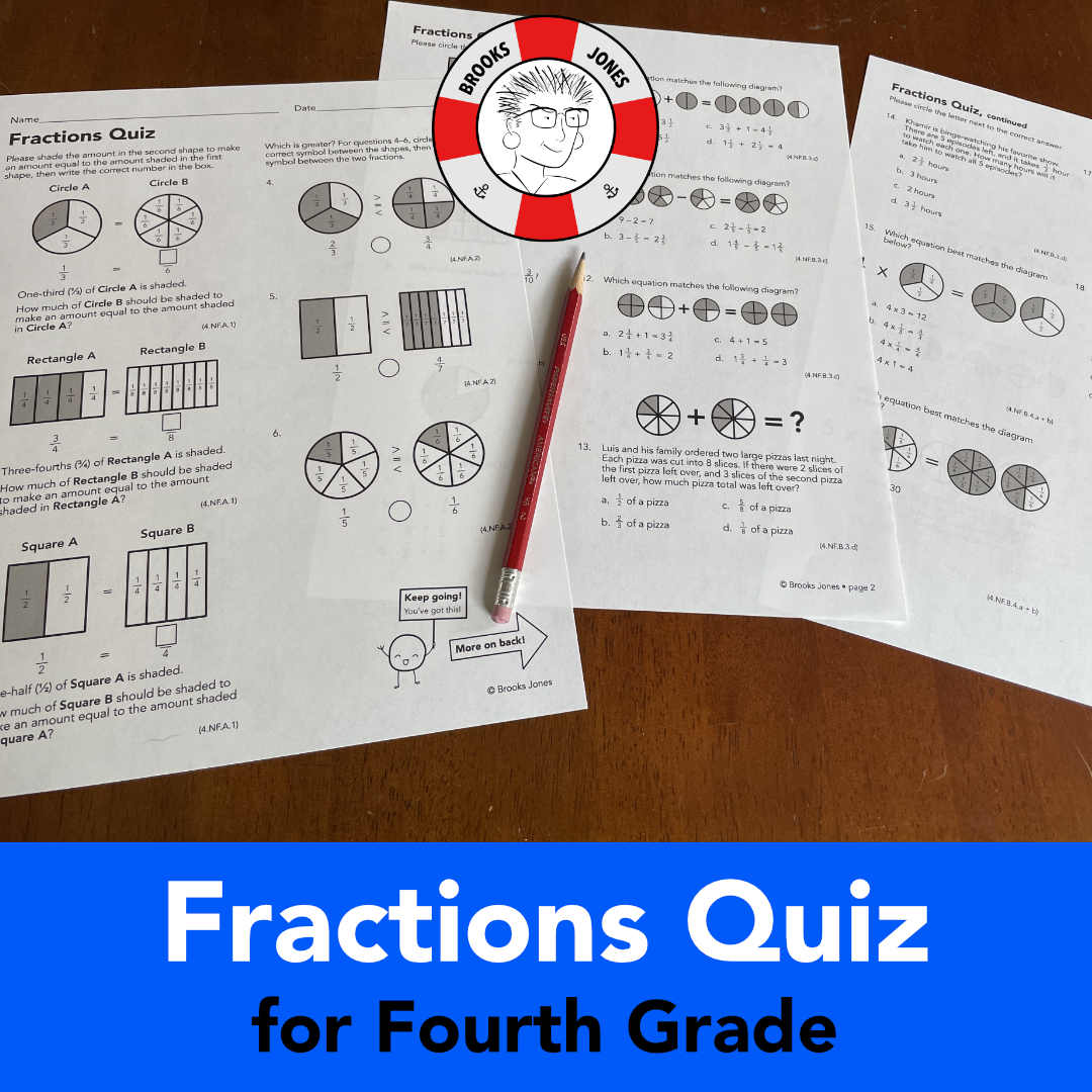 Geometry Quiz for 2nd Grade: 16 Questions | Made By Teachers