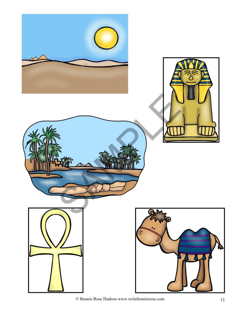 Ancient History: Egyptians, Romans, and Greeks File Folder Game | Made ... Ancient History: Egyptians, Romans, and Greeks File Folder Game | Made ...