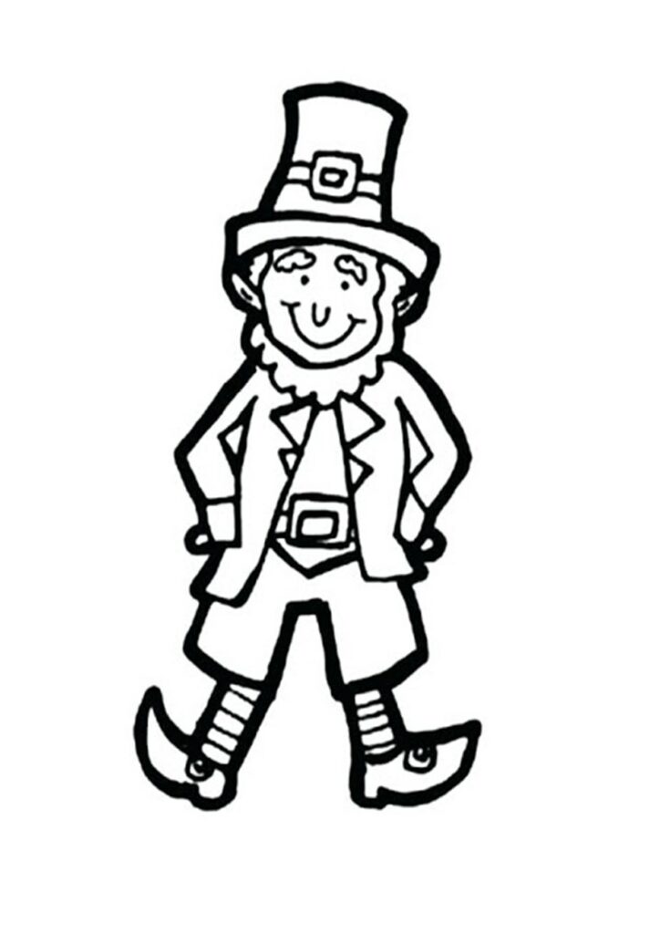 Too Many Leprechauns Main Idea Sequence Retell Summarize | Made By Teachers