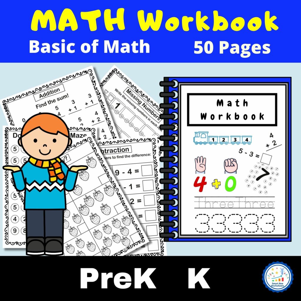 Positional Words for Preschool, Pre-K, & Kindergarten- Math, Special ...