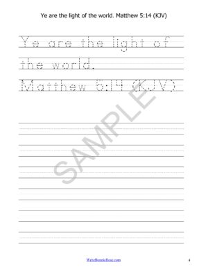 Bible Verse Memorization Activity Pack for Kids, Volume 2 | Made By ...