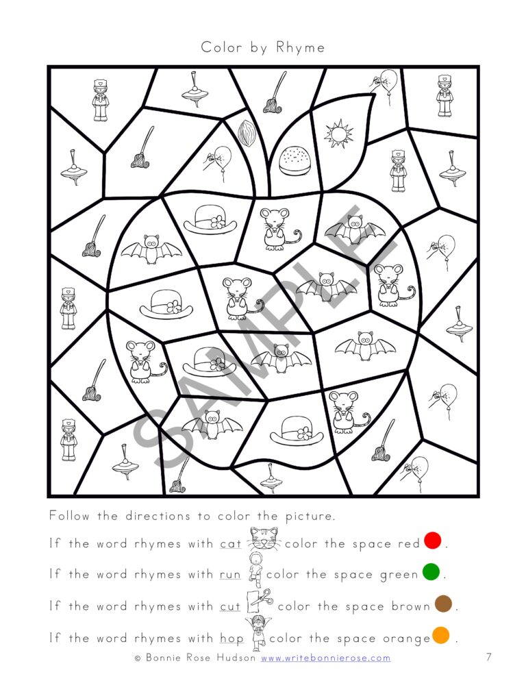 Preschool Skills Fun Book | Made By Teachers