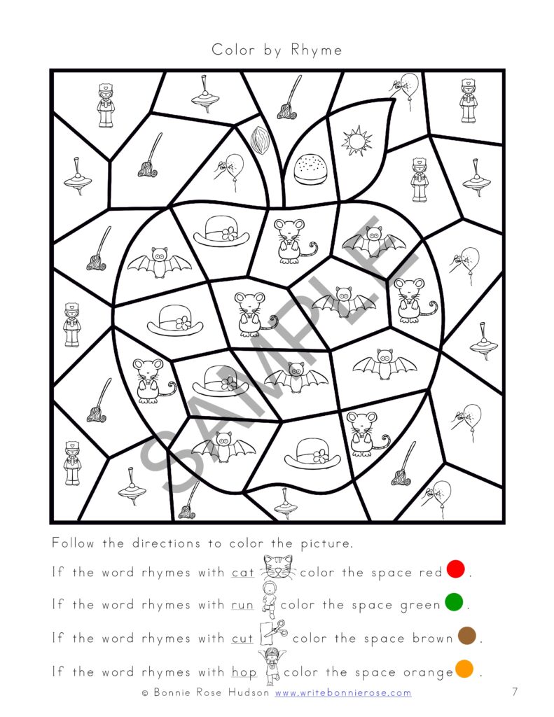 Preschool Skills Fun Book | Made By Teachers