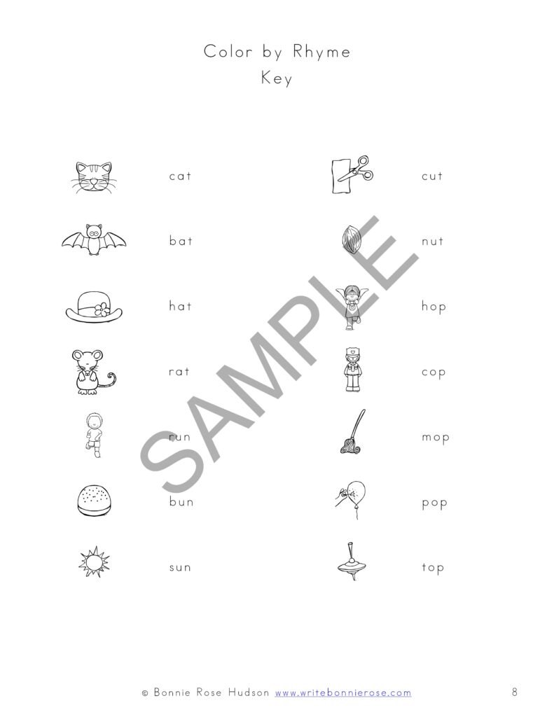 Preschool Skills Fun Book | Made By Teachers