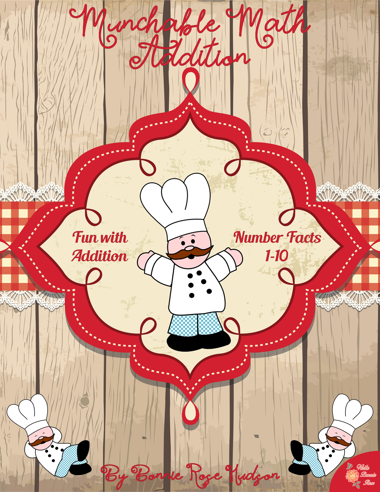 Munchable Math Addition | Made By Teachers