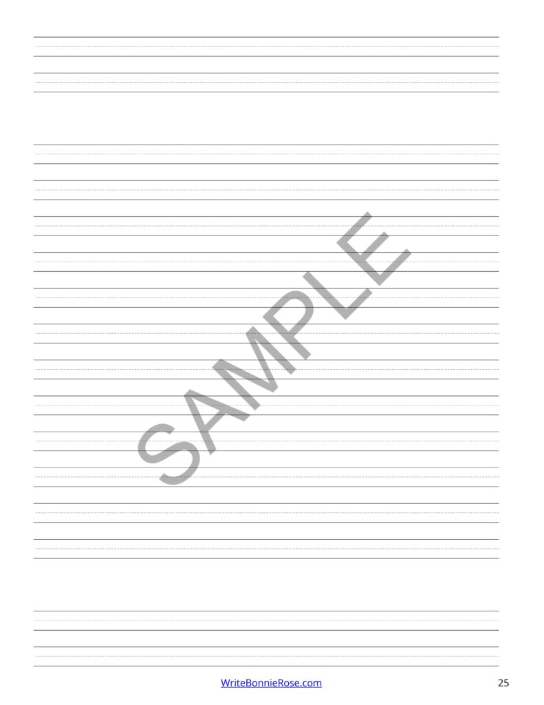 Easter Poetry Print Copywork | Made By Teachers