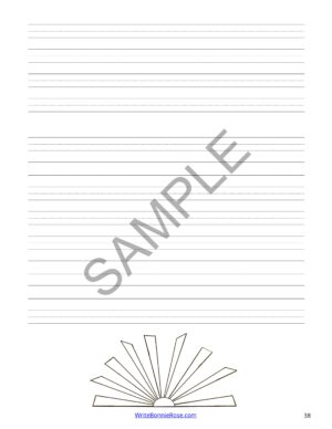 Prophecies of Easter Cursive Copywork | Made By Teachers