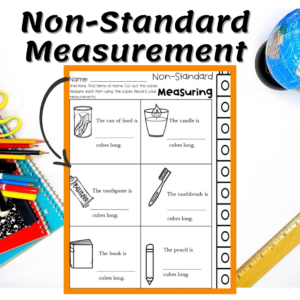 2nd Grade | Measuring | Made By Teachers