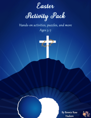 Easter Activity Pack | Made By Teachers