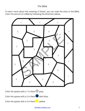 Easter Activity Pack | Made By Teachers