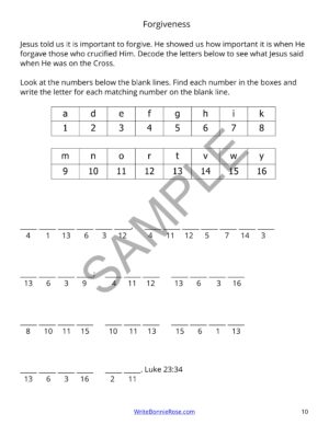 Easter Activity Pack | Made By Teachers