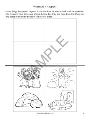 Easter Activity Pack | Made By Teachers
